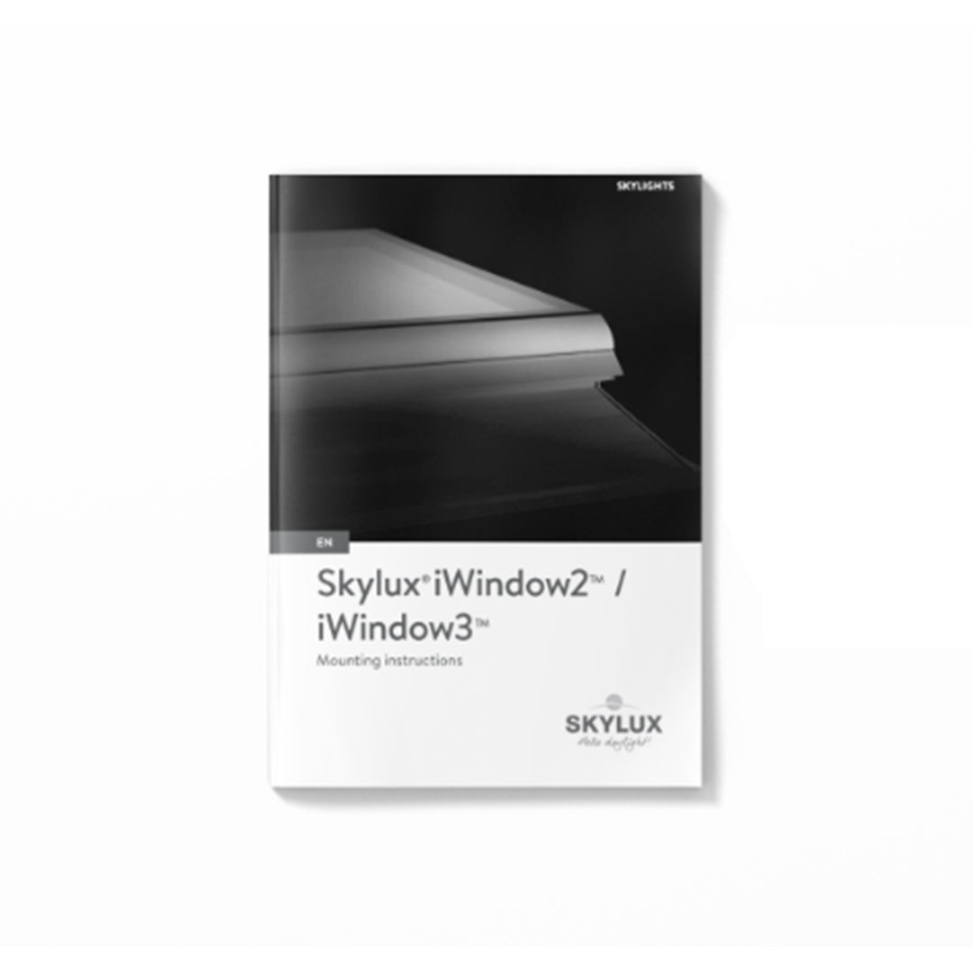 Download nu: Skylux Montagehandleiding iWindow