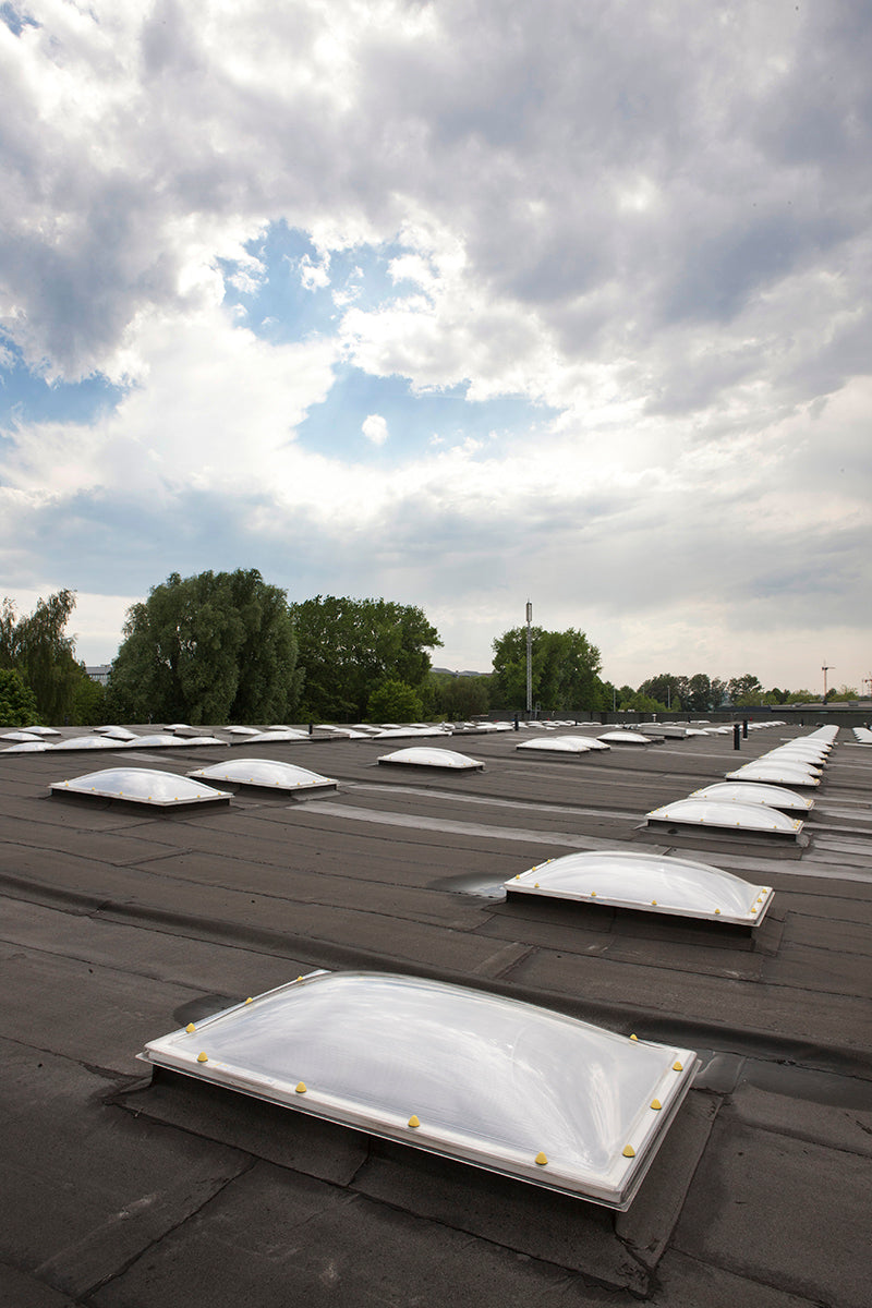 Inspiration and projects with Skylux products