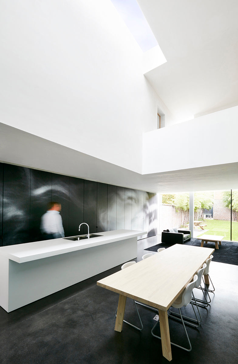 Inspiration and projects with Skylux products