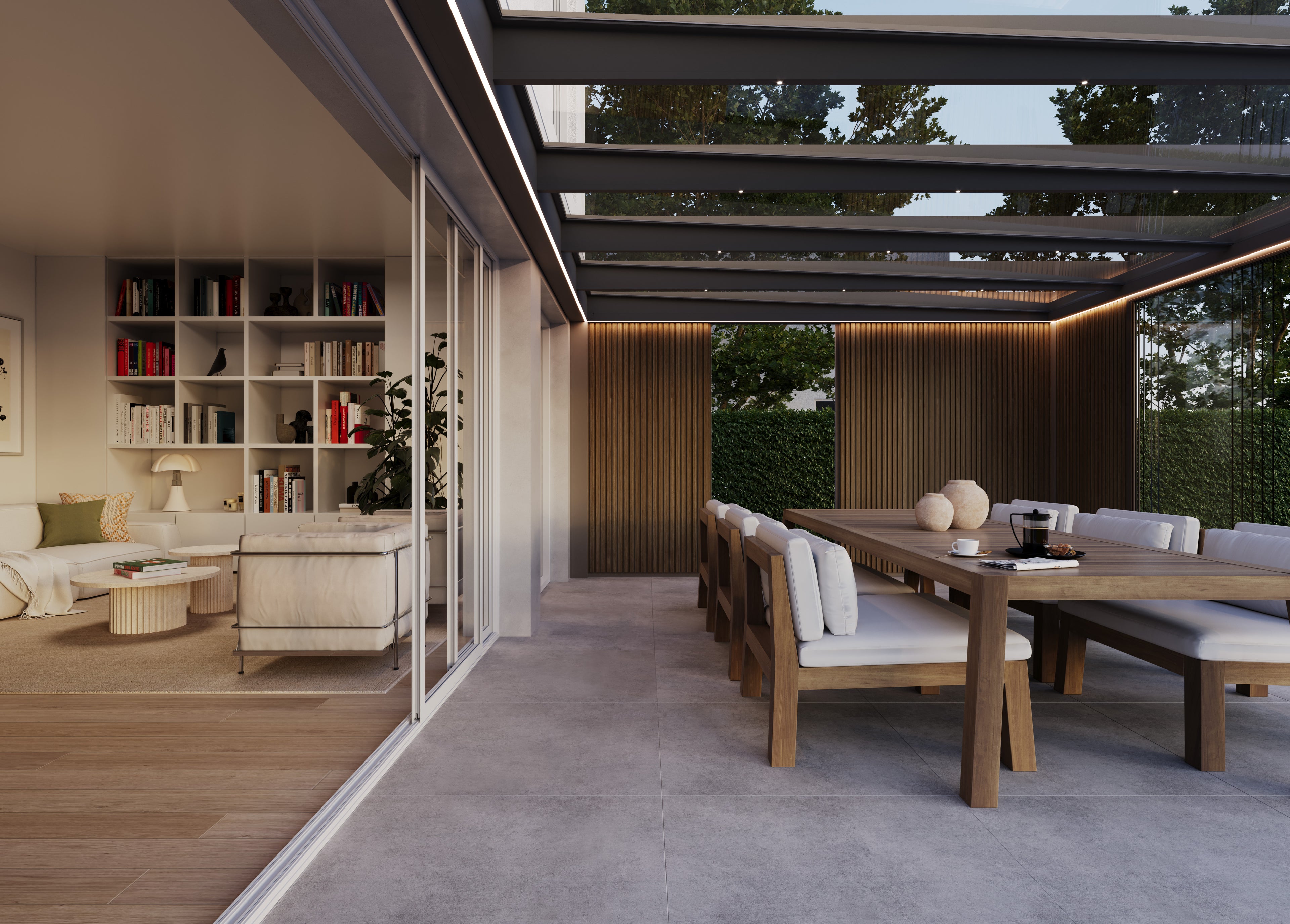 Polyclose 2024 in Flanders Expo – Skylux