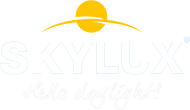 The largest range of skylights & flat roof windows Skylux
