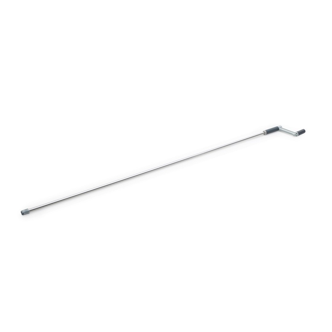 draaistok met gleuf 1500 mm – Skylux